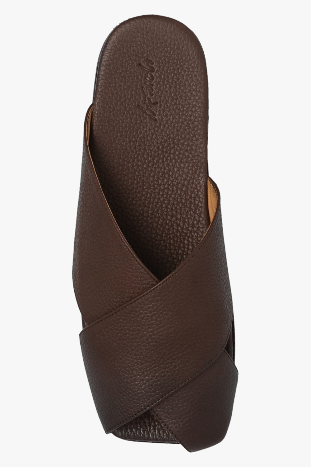 SchaferandweinerShops MP - Ollie low-top sneakers - Brown SchaferandweinerShops MP - Ollie low-top sneakers - Brown